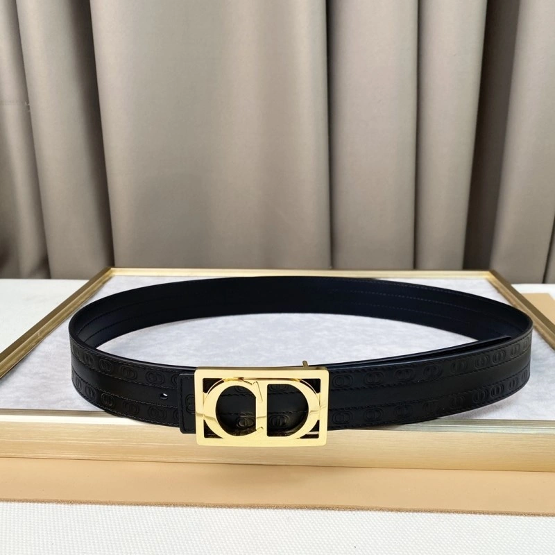 Top mirror Christian Dior Belts