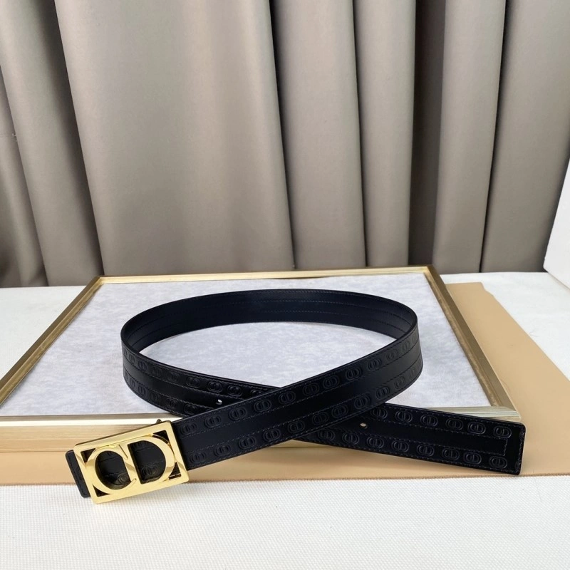 Top mirror Christian Dior Belts