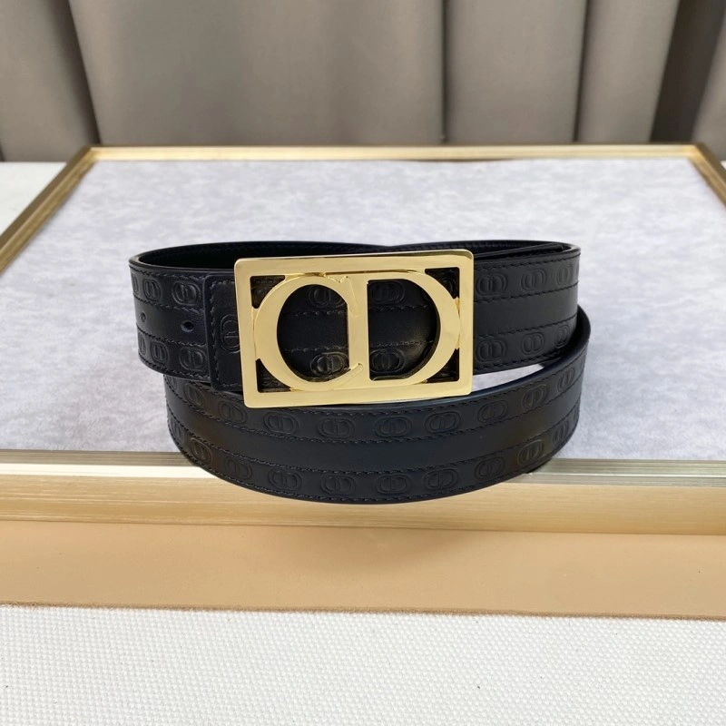 Top mirror Christian Dior Belts