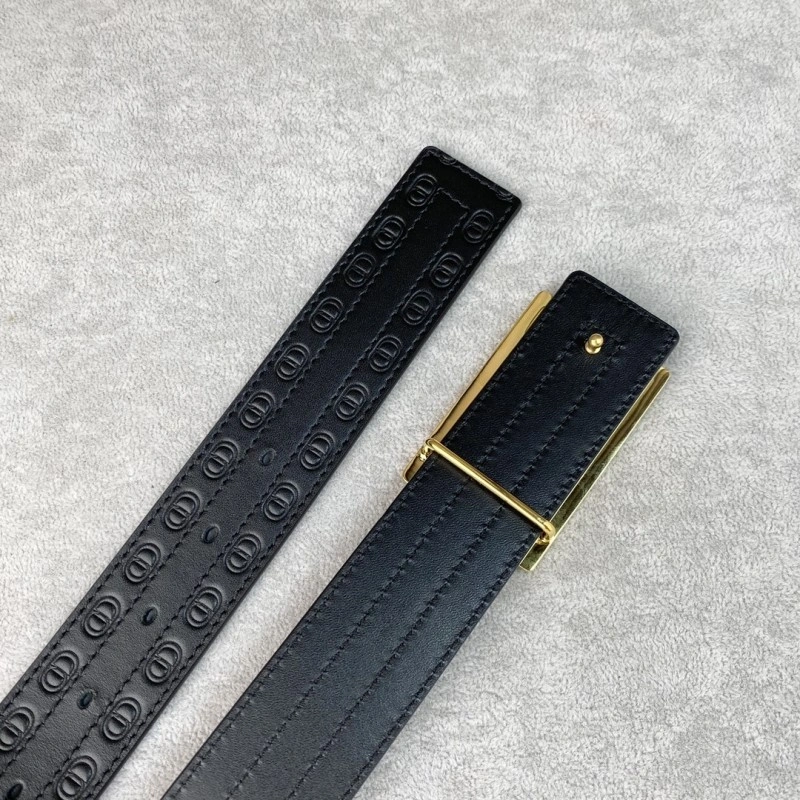 Top mirror Christian Dior Belts