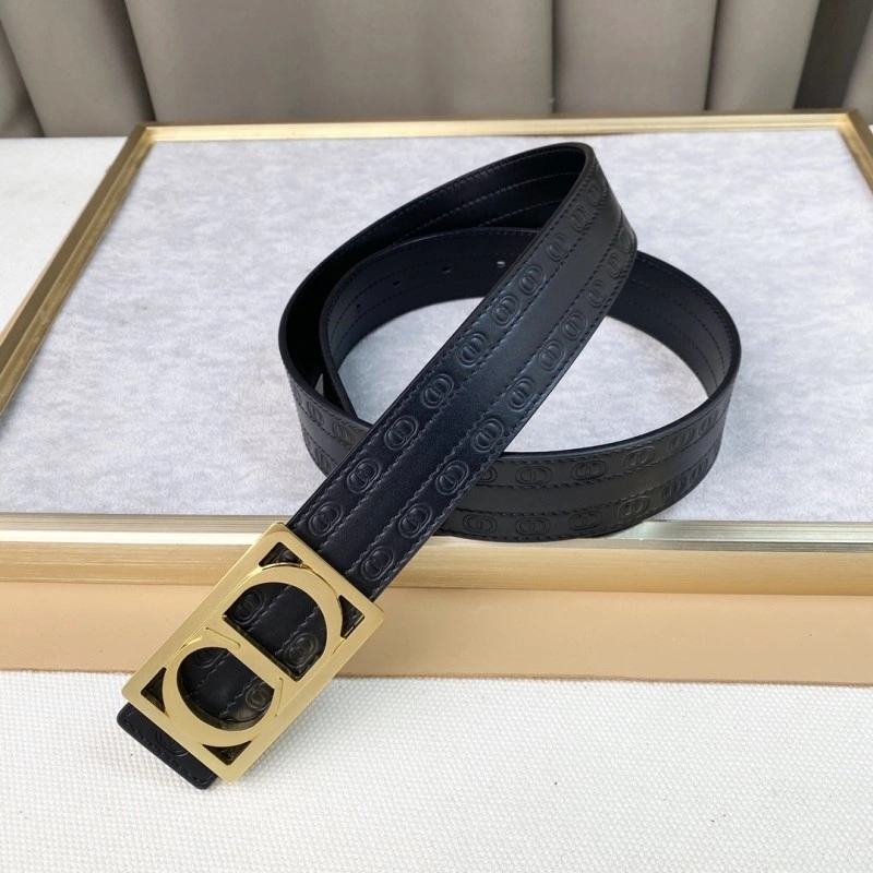Top mirror Christian Dior Belts
