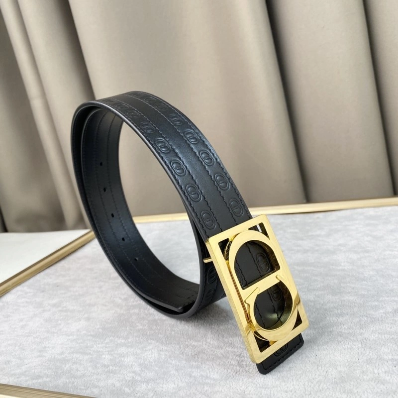 Top mirror Christian Dior Belts