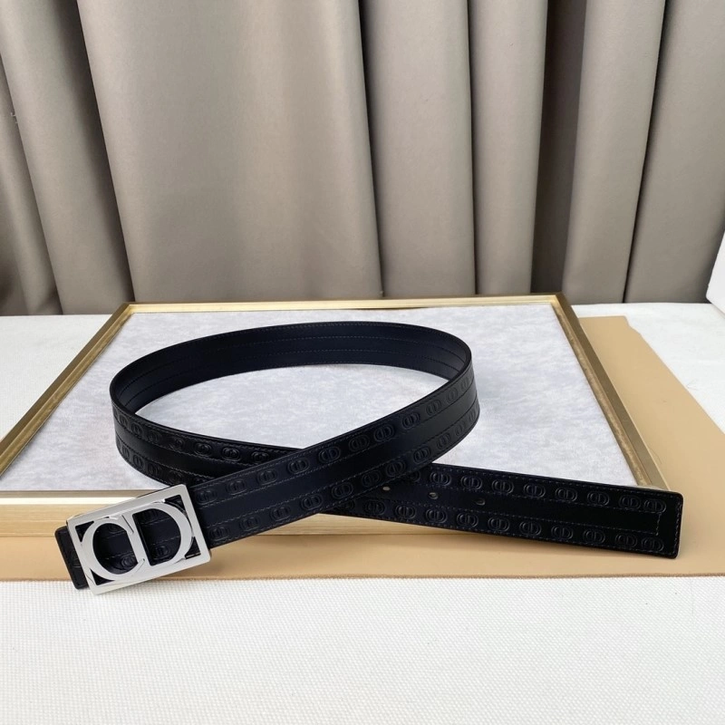 High accuracy Christian Dior Belts