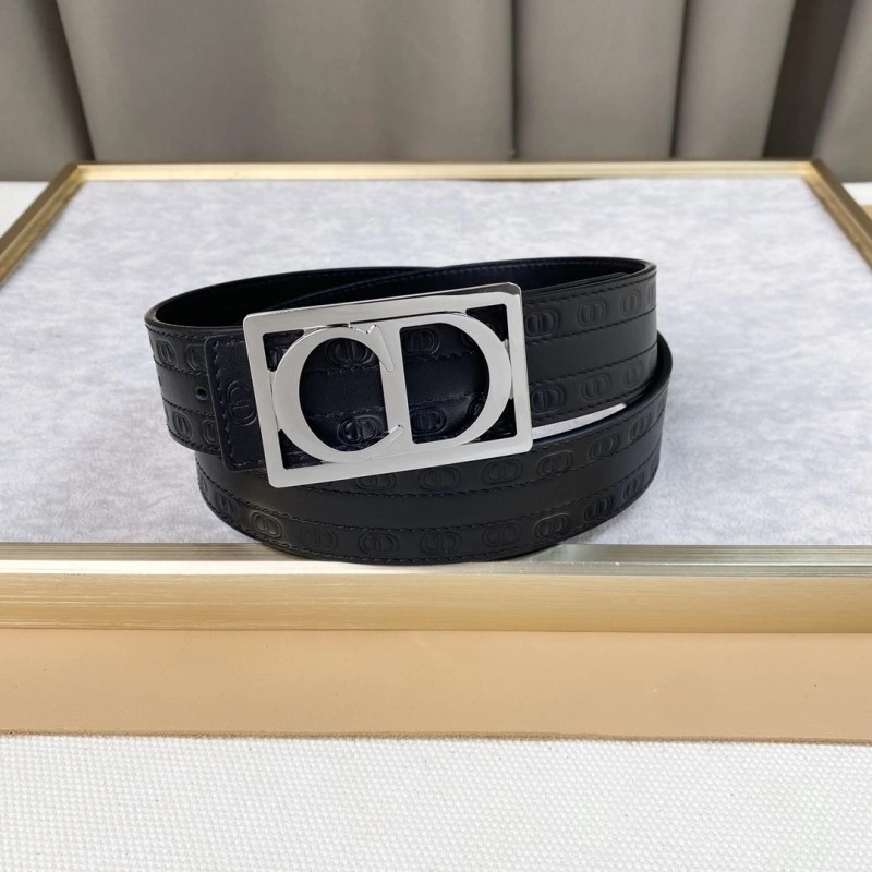 High accuracy Christian Dior Belts
