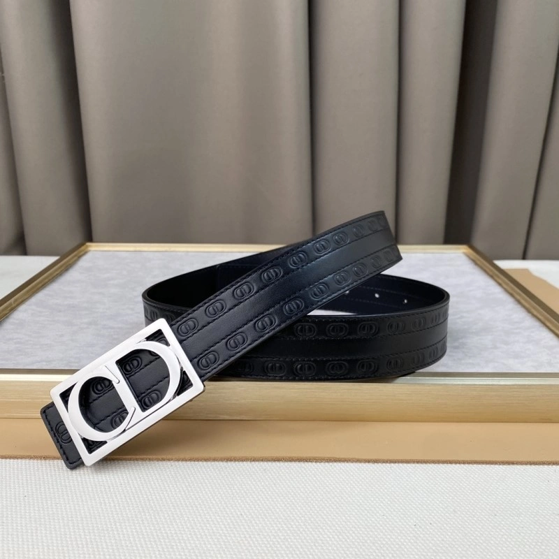 High accuracy Christian Dior Belts