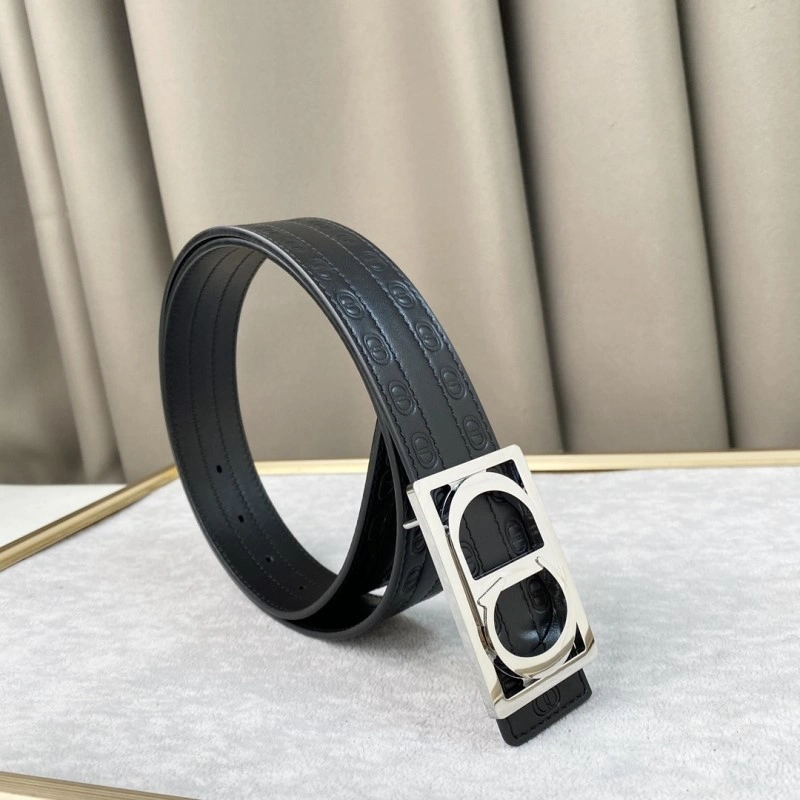 High accuracy Christian Dior Belts