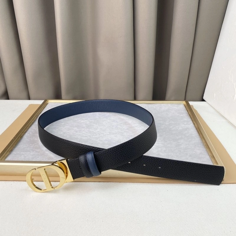 Mirror quality Christian Dior Belts