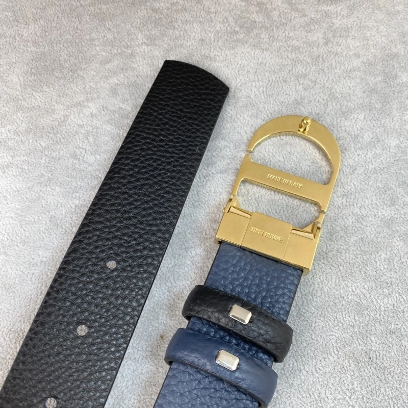 Mirror quality Christian Dior Belts