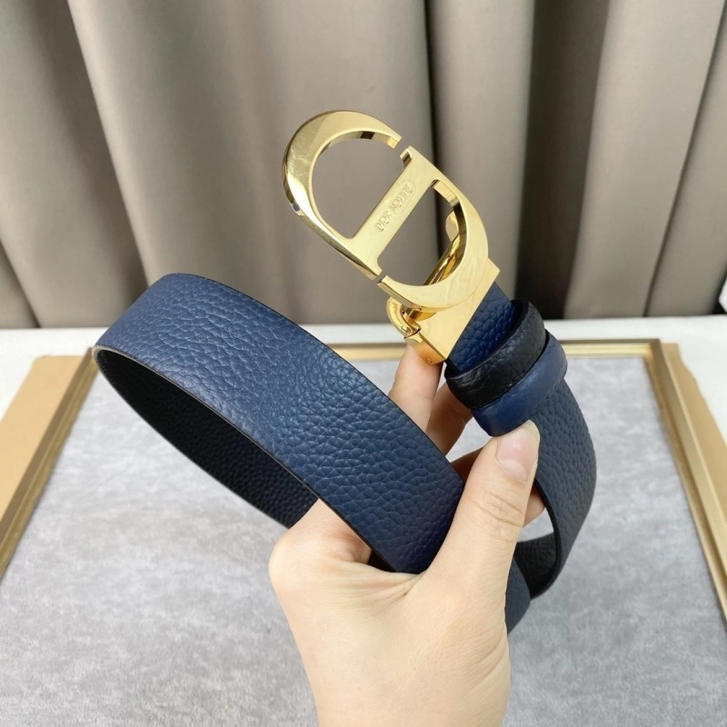 Mirror quality Christian Dior Belts