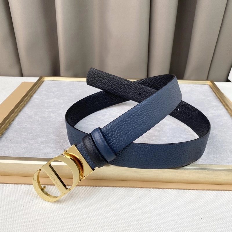 Mirror quality Christian Dior Belts
