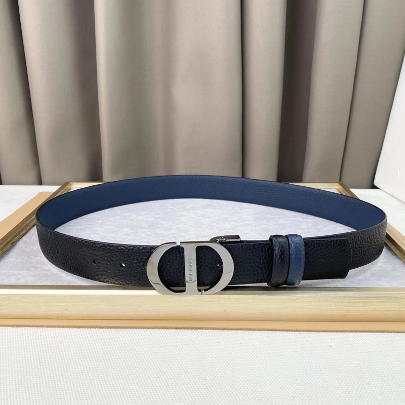 Precise copy Christian Dior Belts