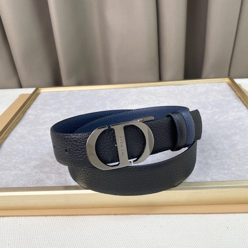 Precise copy Christian Dior Belts