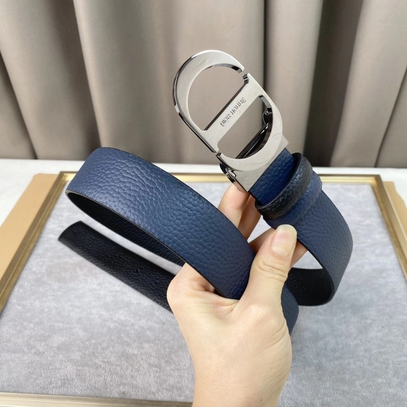 Precise copy Christian Dior Belts