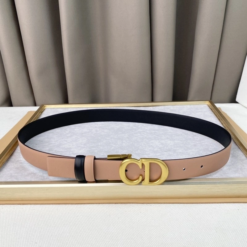Discounted Christian Dior Belts