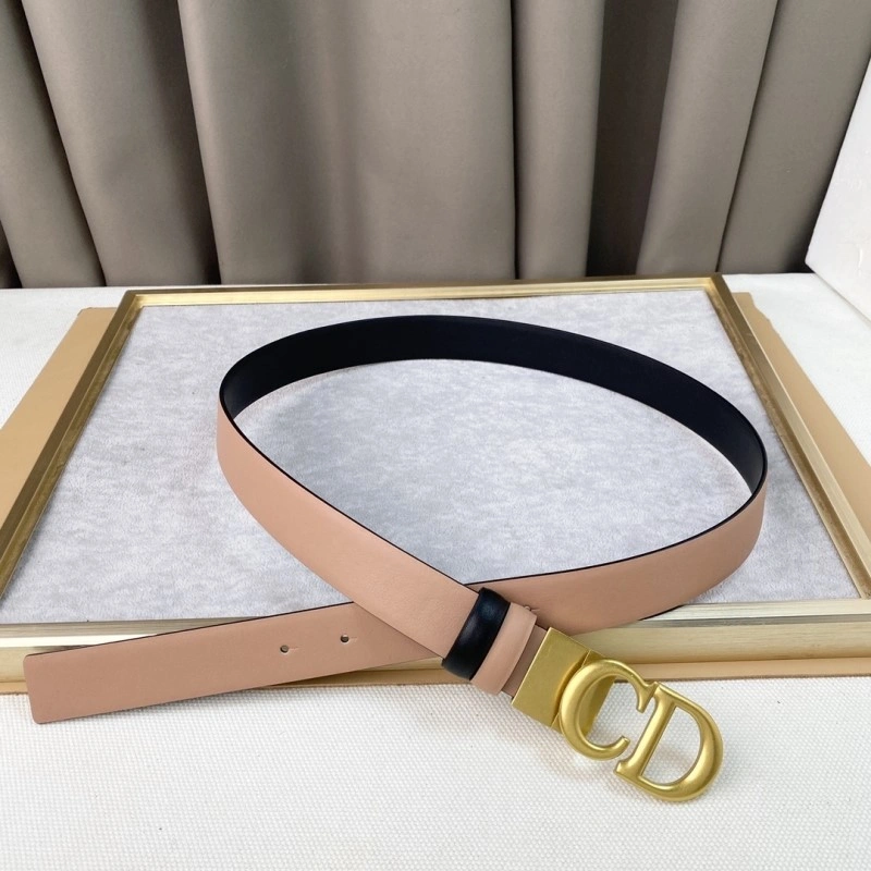 Discounted Christian Dior Belts