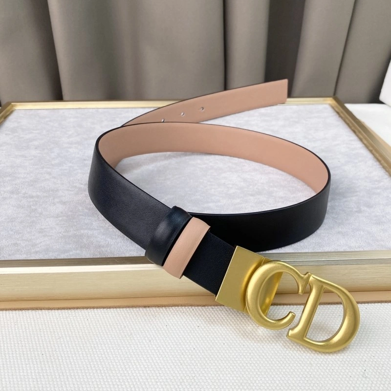 Discounted Christian Dior Belts