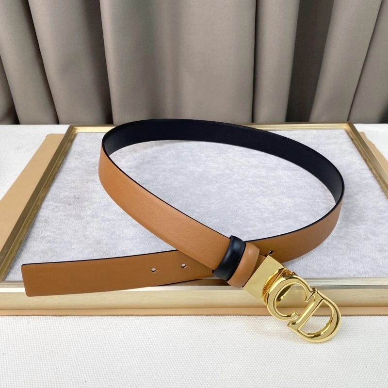 High fidelity Christian Dior Belts