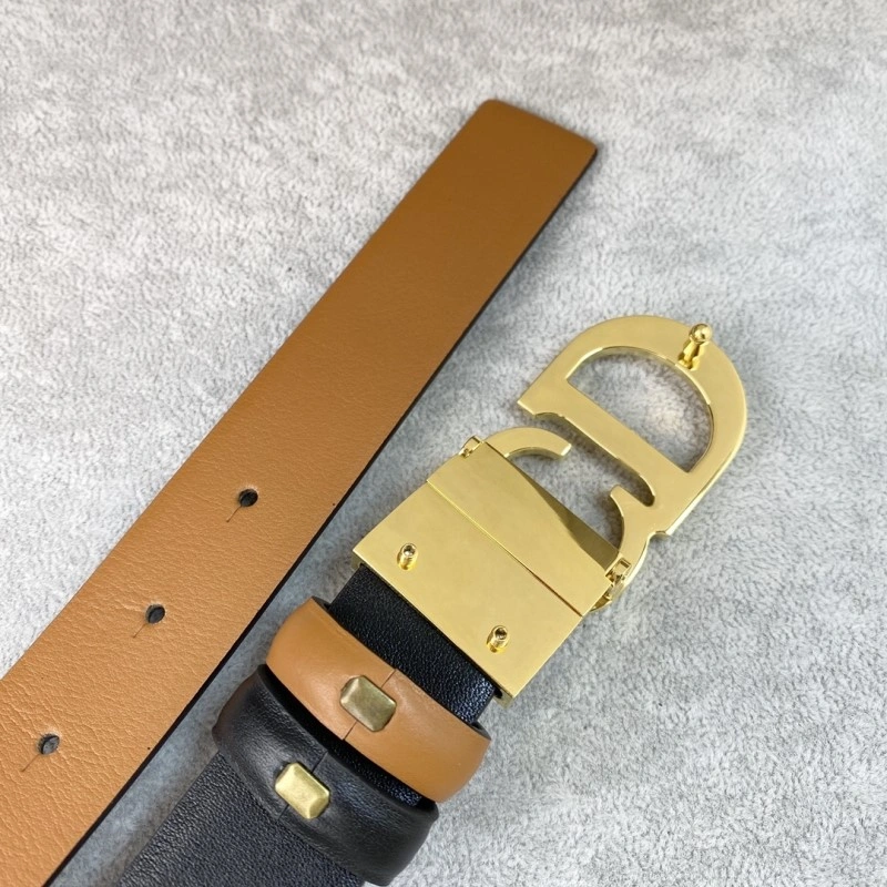 High fidelity Christian Dior Belts