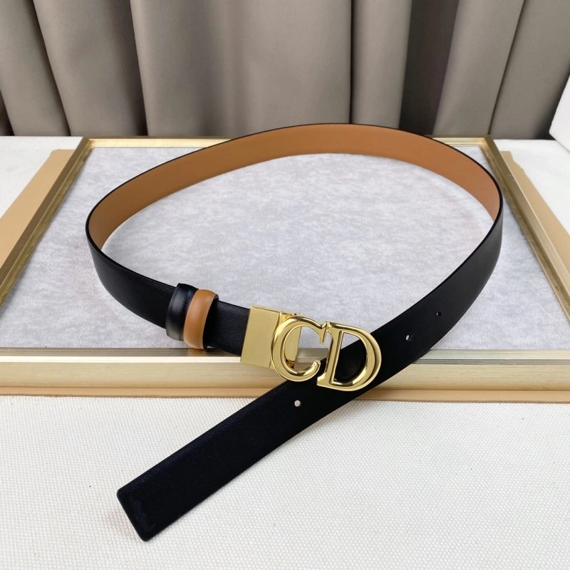 High fidelity Christian Dior Belts