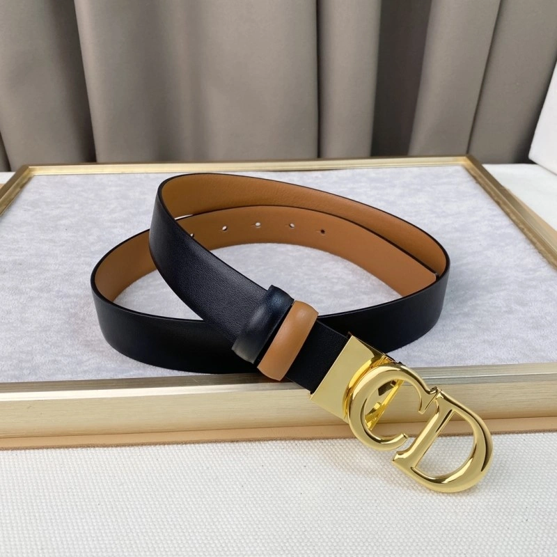 High fidelity Christian Dior Belts