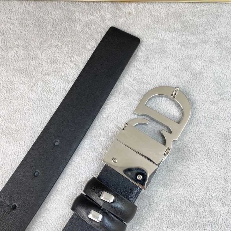 Economical Christian Dior Belts