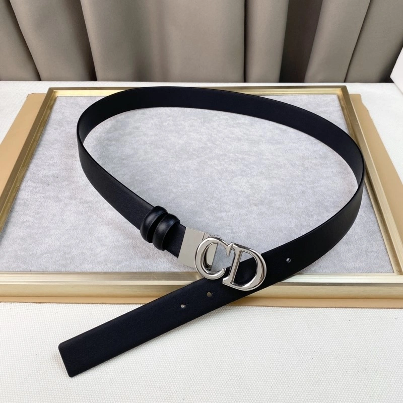 Economical Christian Dior Belts