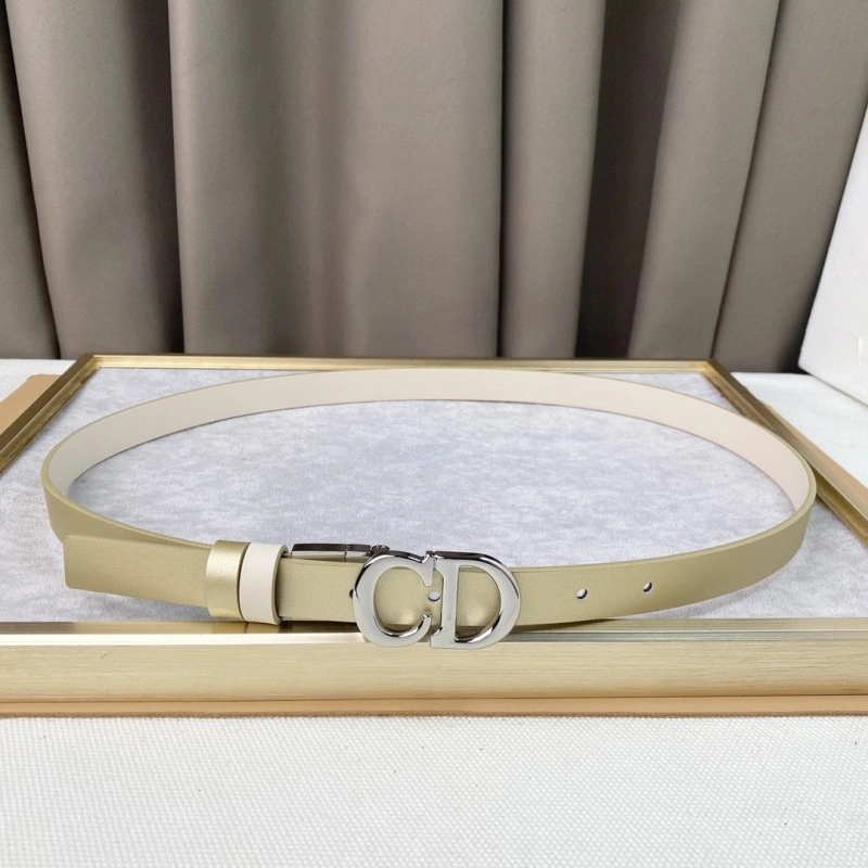 Top mirror Christian Dior Belts