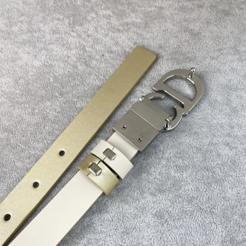 Top mirror Christian Dior Belts