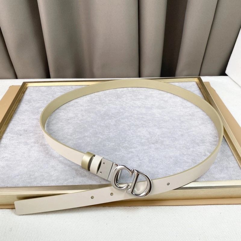 Top mirror Christian Dior Belts