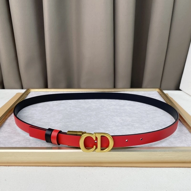 High fidelity Christian Dior Belts