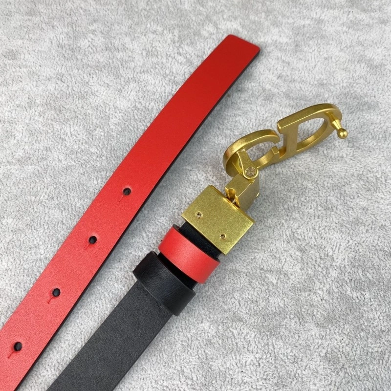 High fidelity Christian Dior Belts