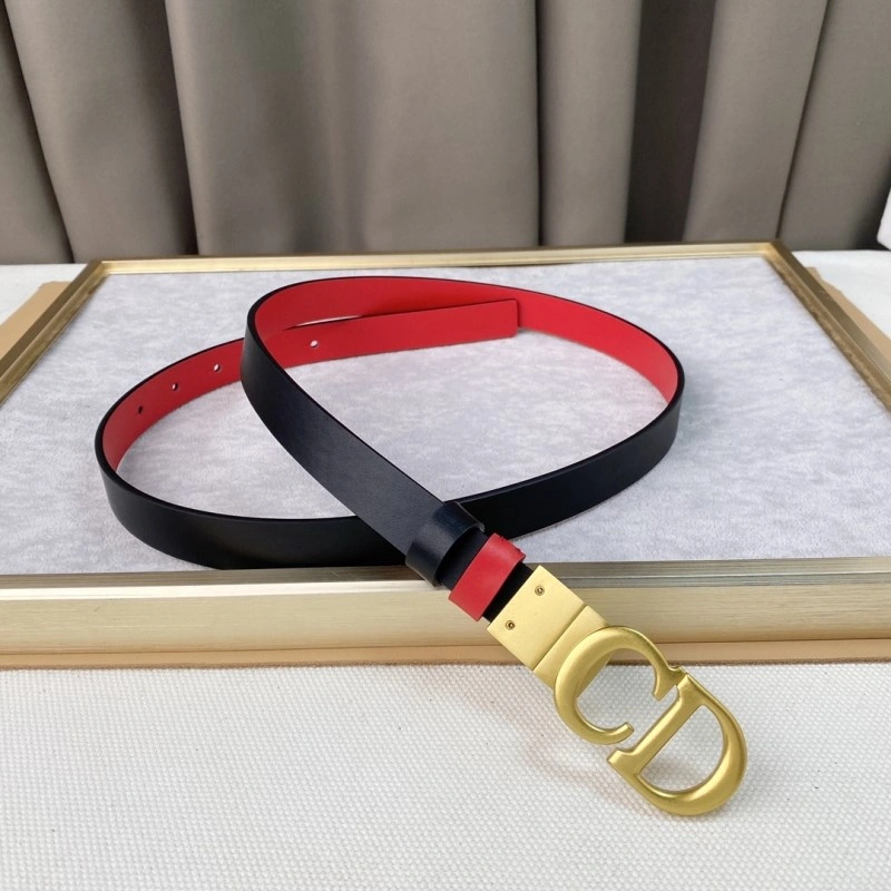 High fidelity Christian Dior Belts