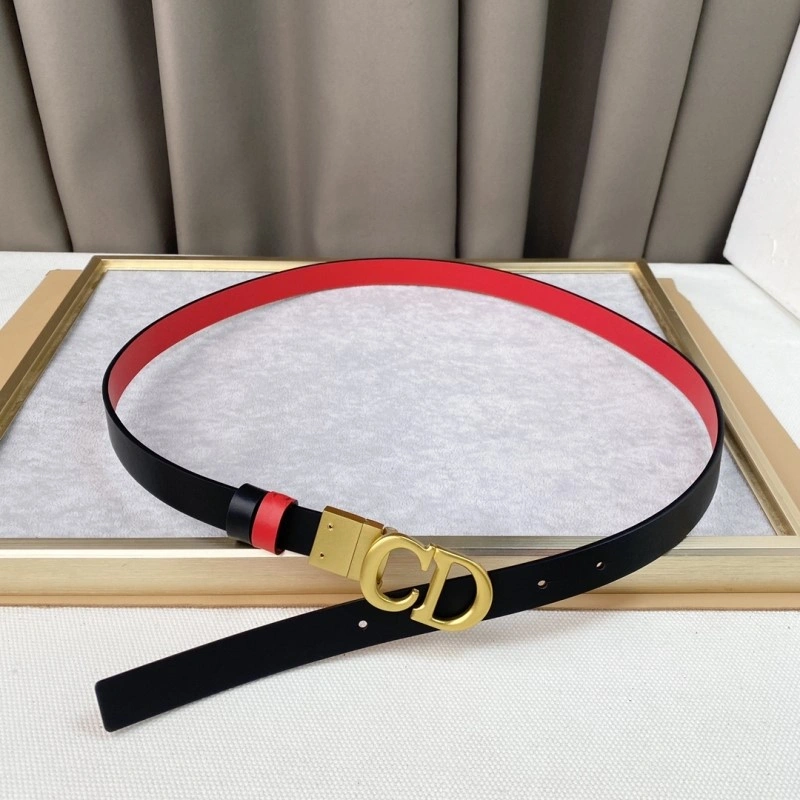High fidelity Christian Dior Belts
