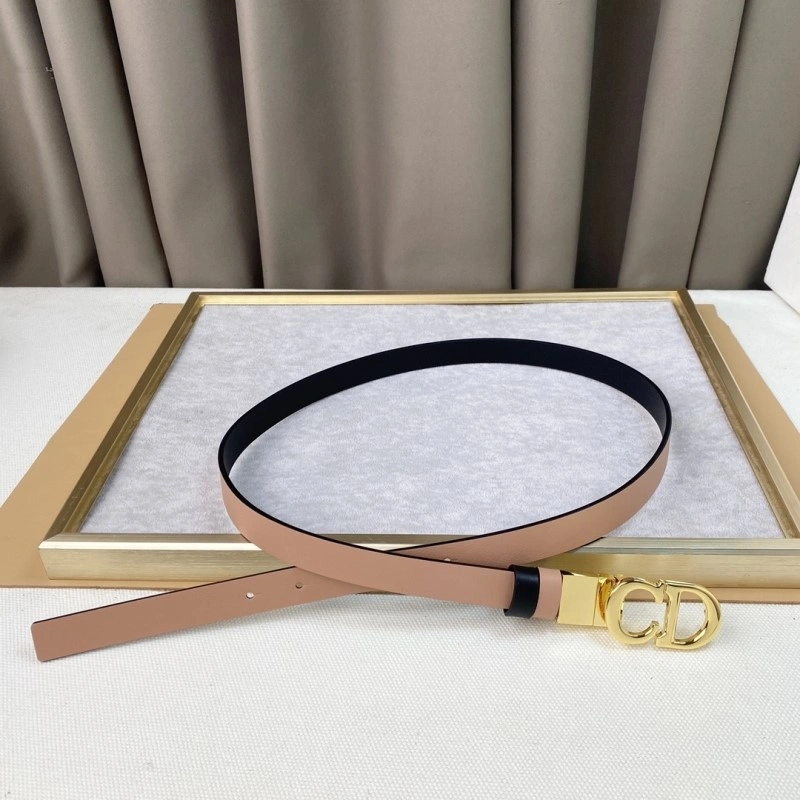 Factory-made Christian Dior Belts