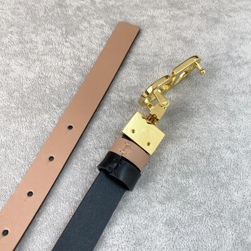 Factory-made Christian Dior Belts