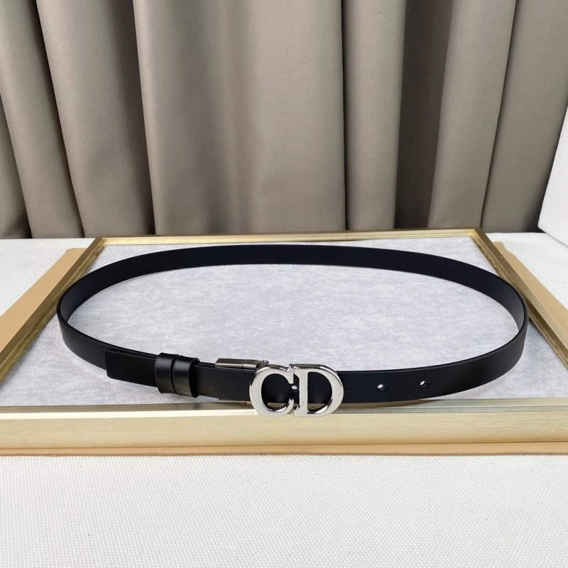 Mirror quality Christian Dior Belts