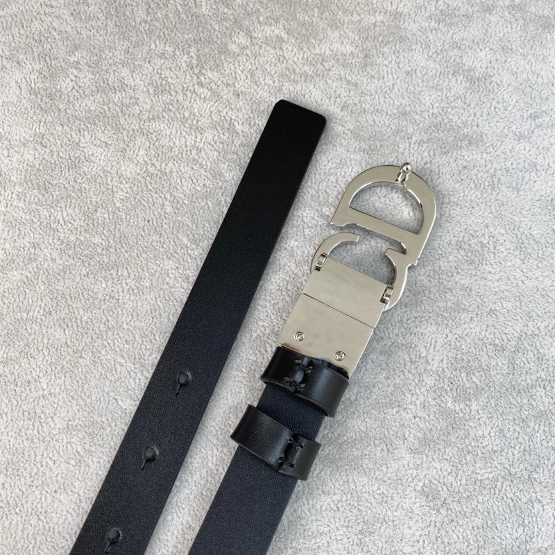 Mirror quality Christian Dior Belts