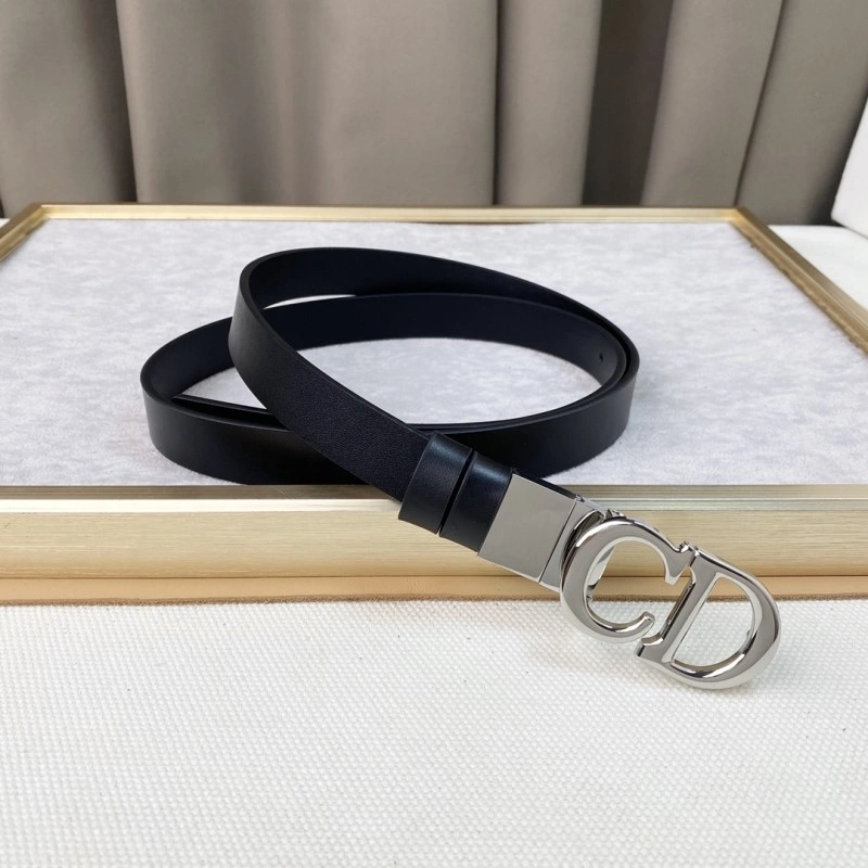 Mirror quality Christian Dior Belts