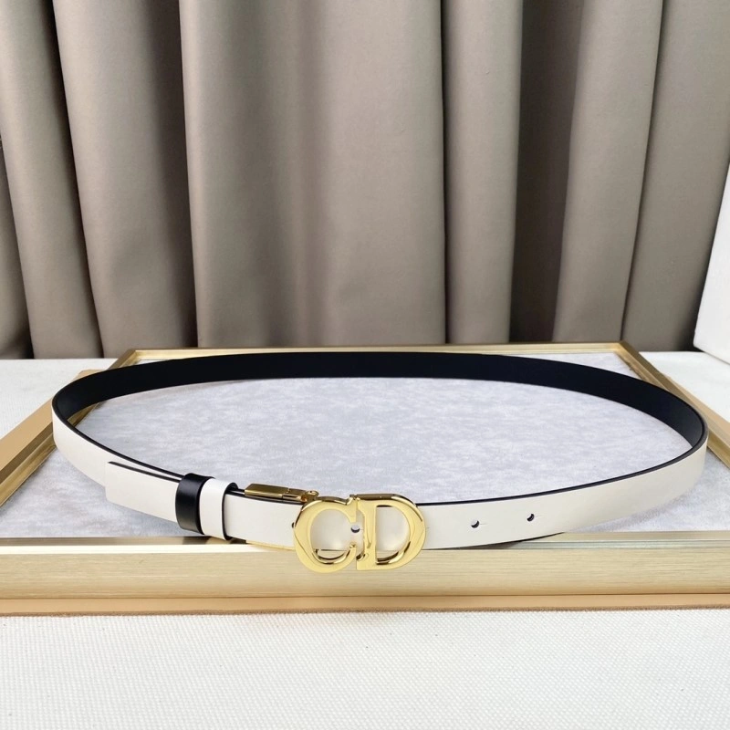 Brand-original Christian Dior Belts