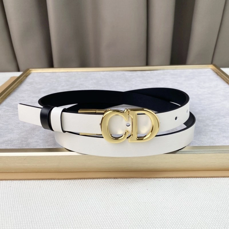 Brand-original Christian Dior Belts