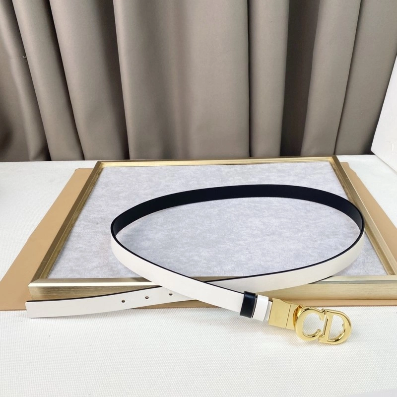 Brand-original Christian Dior Belts