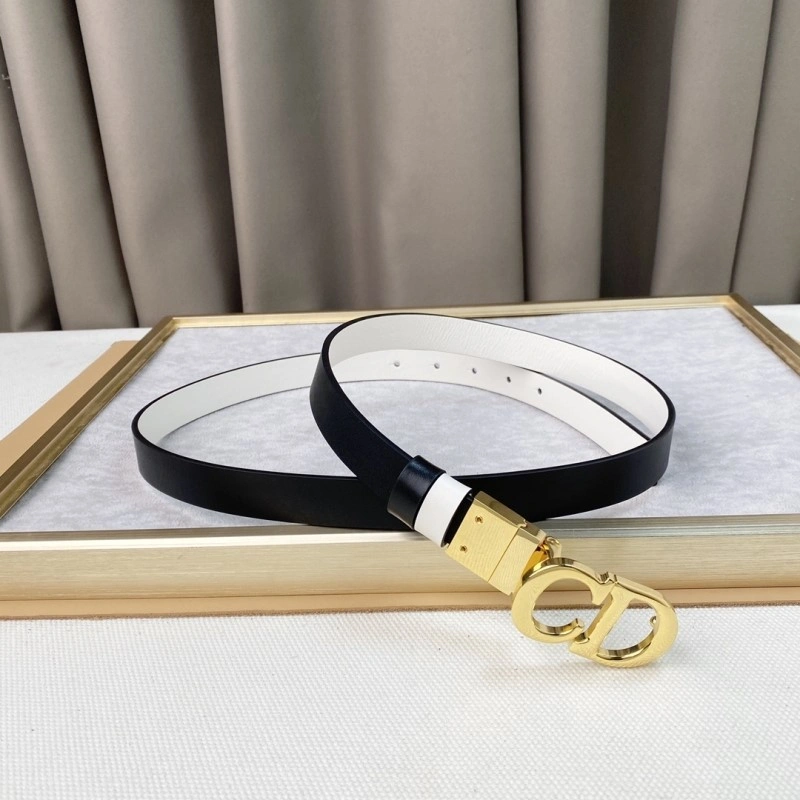 Brand-original Christian Dior Belts