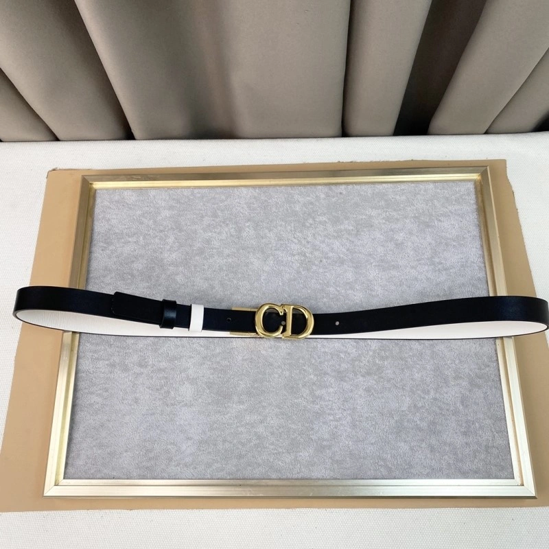 Brand-original Christian Dior Belts