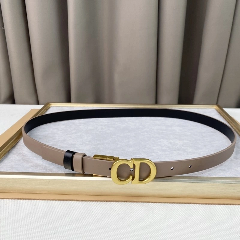 Brand-original Christian Dior Belts