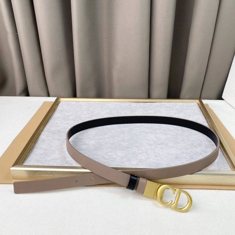 Brand-original Christian Dior Belts