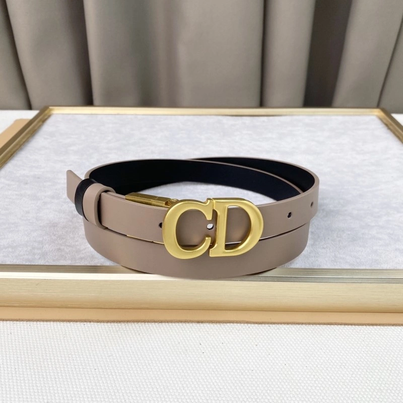 Brand-original Christian Dior Belts