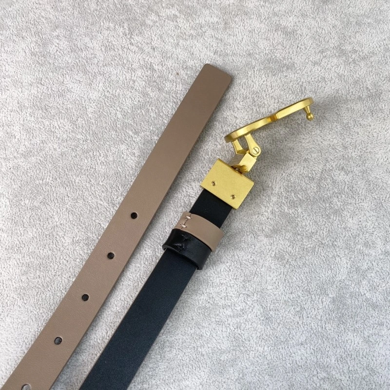 Brand-original Christian Dior Belts