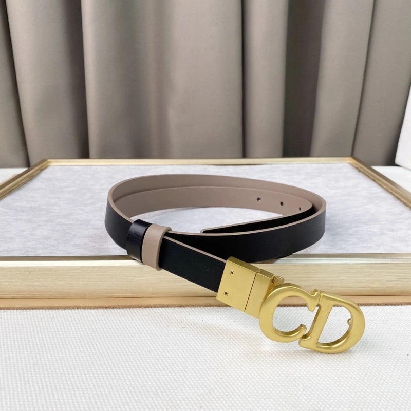 Brand-original Christian Dior Belts