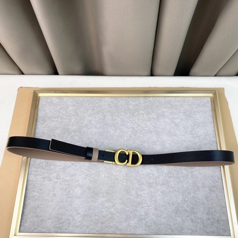 Brand-original Christian Dior Belts