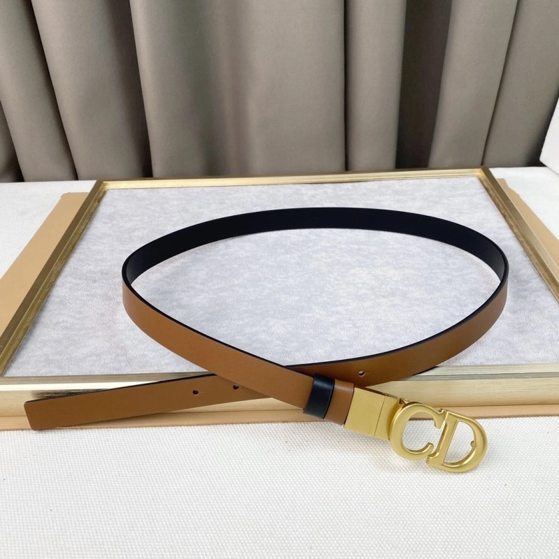 Official Christian Dior Belts
